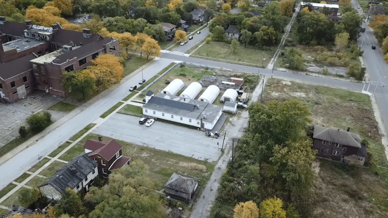 Faith Farms & Orchard | Vacant Land Project Example